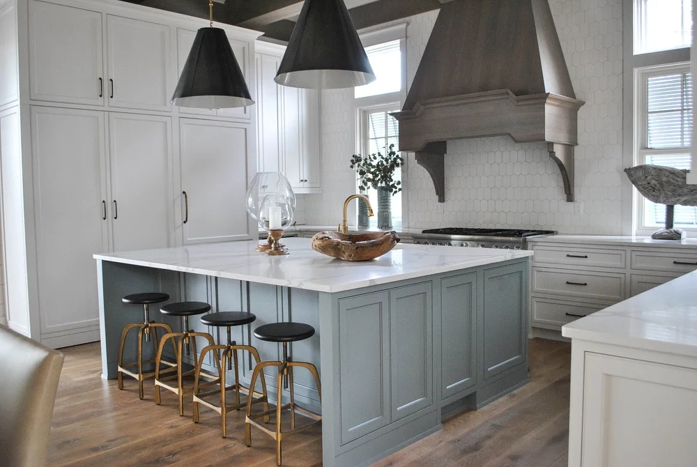 Portfolio — Alison Baker