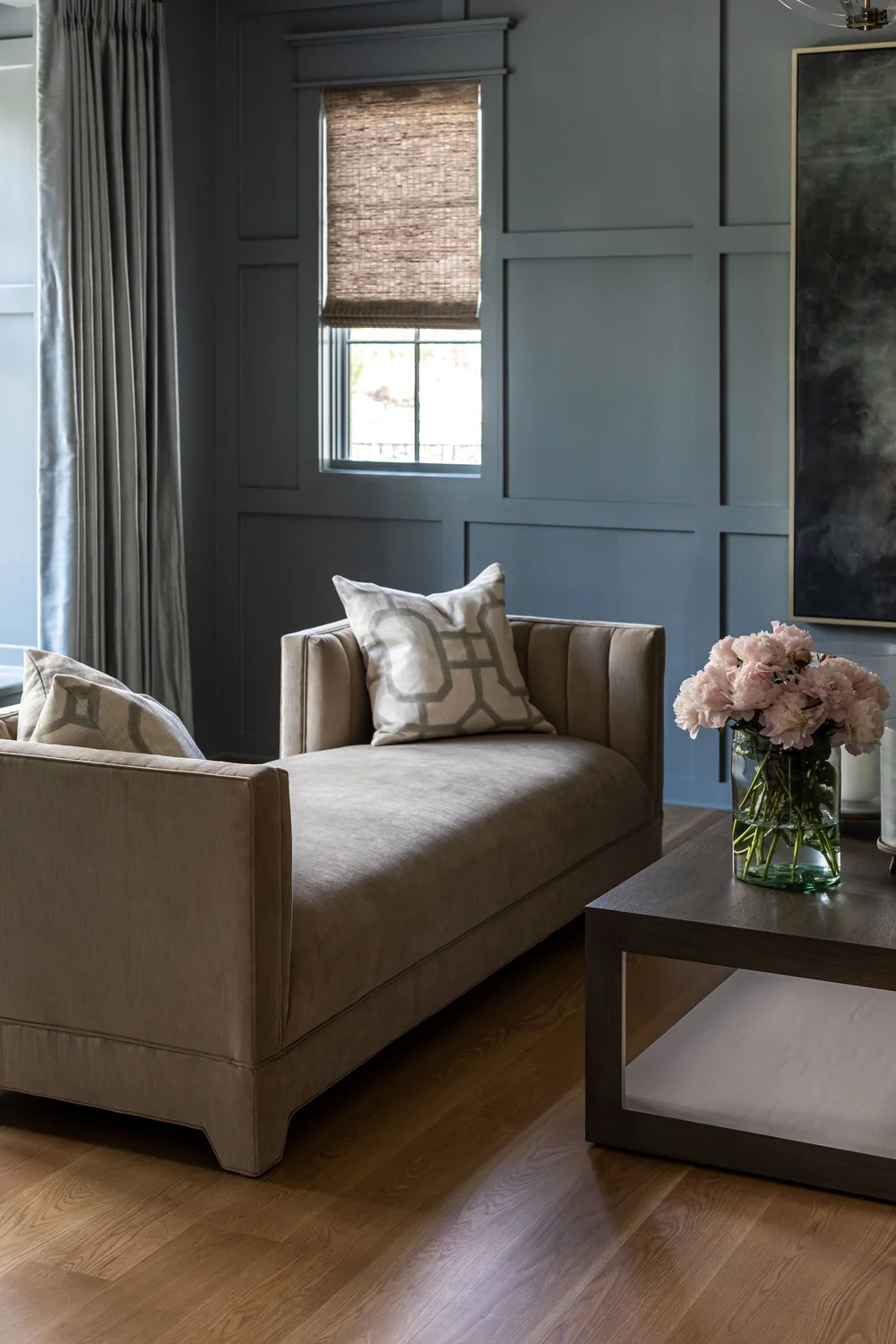 Portfolio — Alison Baker