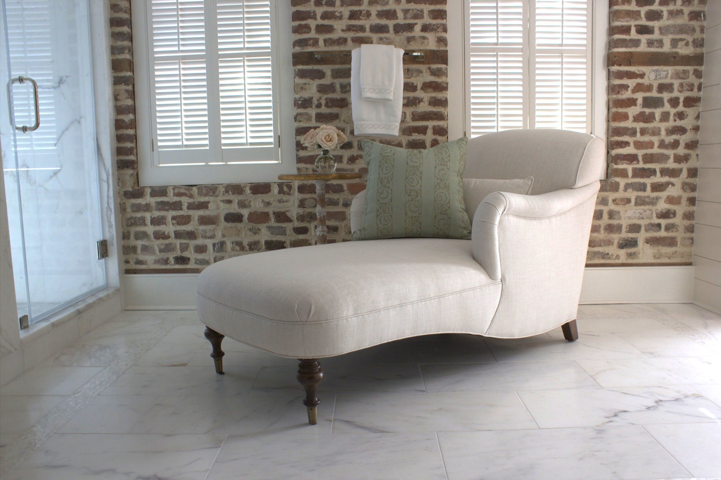 Charleston, South Carolina — Alison Baker