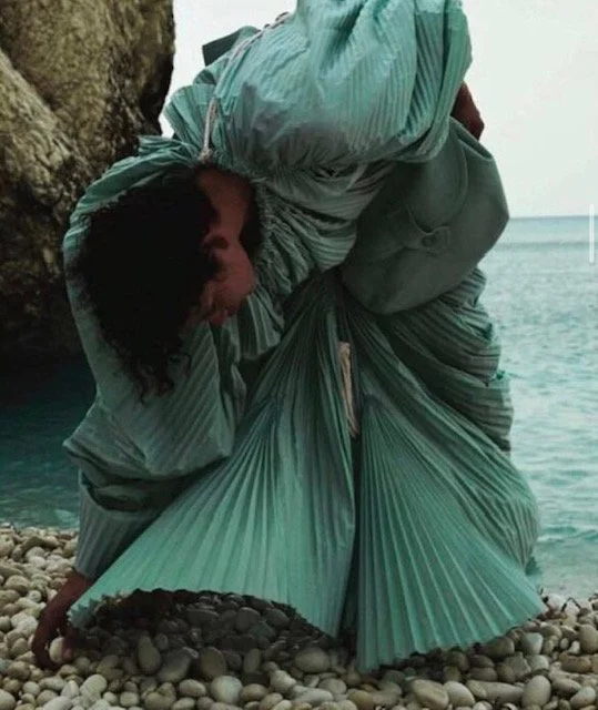 Inspiration — Alison Baker