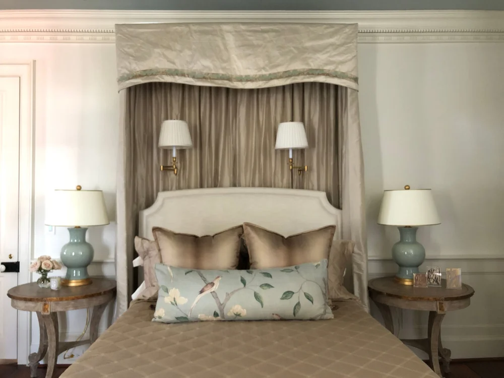 Charleston, South Carolina — Alison Baker