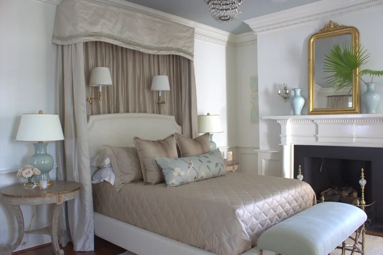 Charleston, South Carolina — Alison Baker