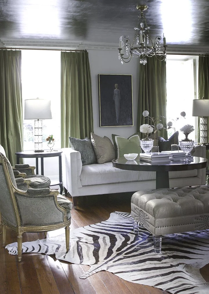 Charleston, South Carolina — Alison Baker