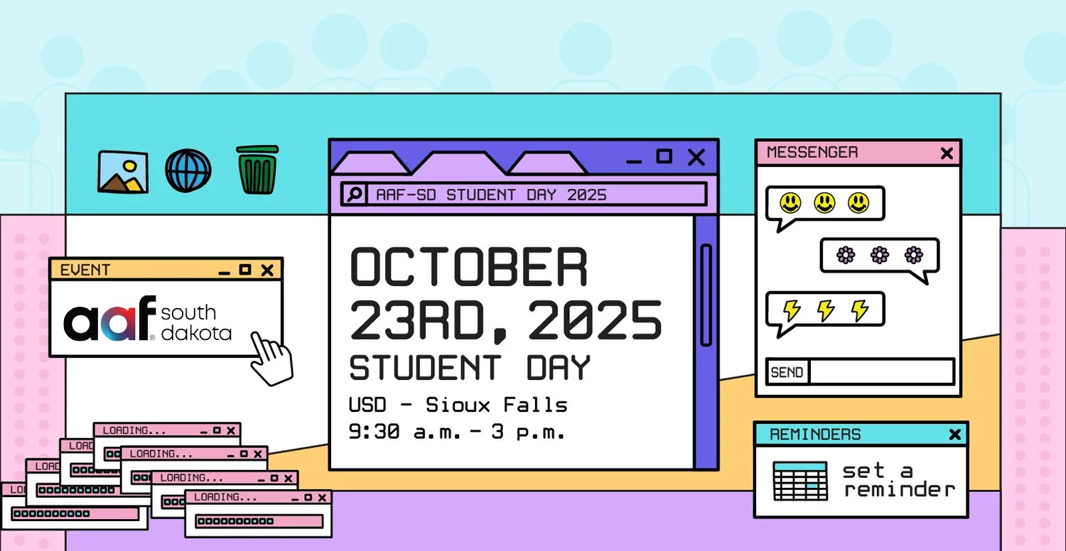 Student Day — AAF South Dakota