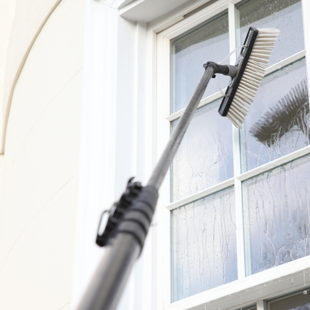 Services — Power Washing Pros | Hampton Roads Pressure Washing Services