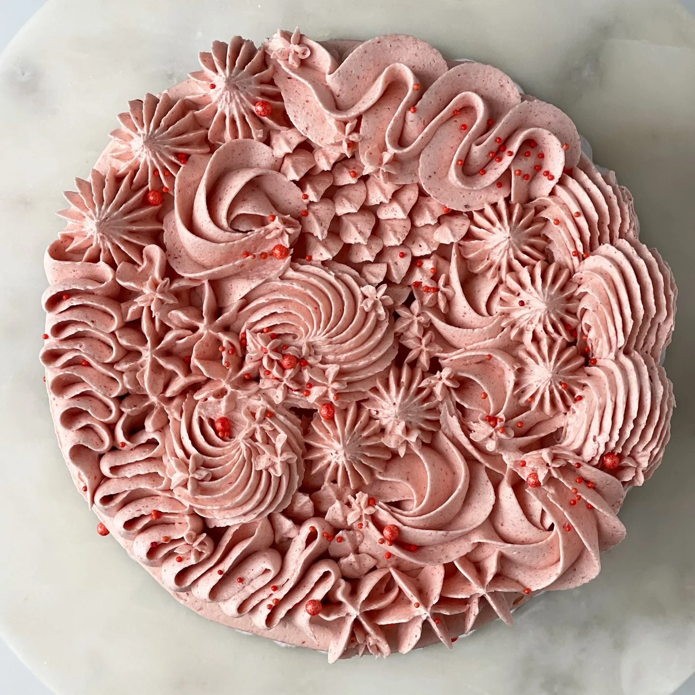 Menu — Alex LaRosa Bakery