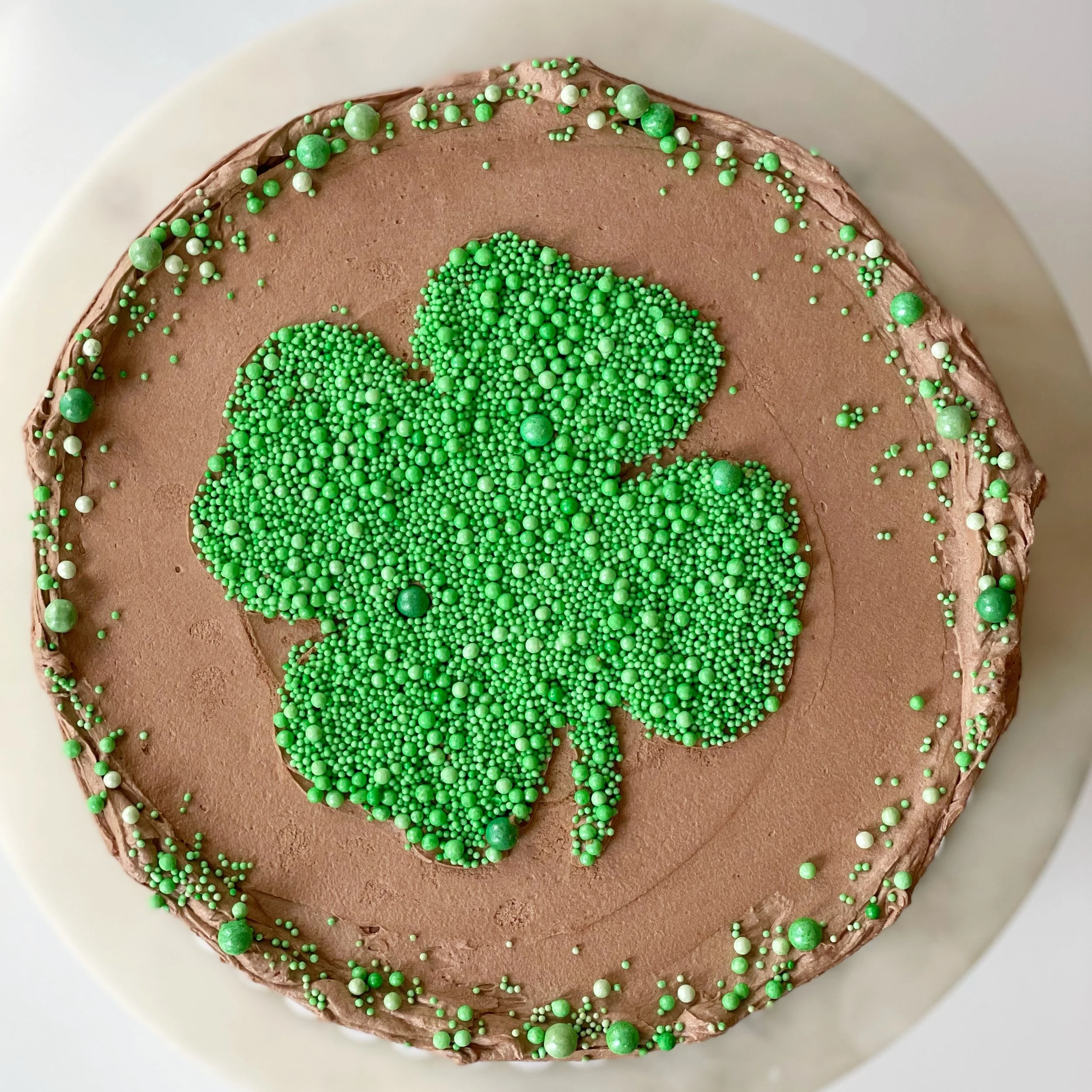 Cakes — Alex LaRosa Bakery