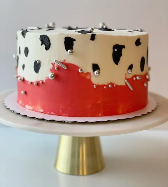 Cakes — Alex LaRosa Bakery