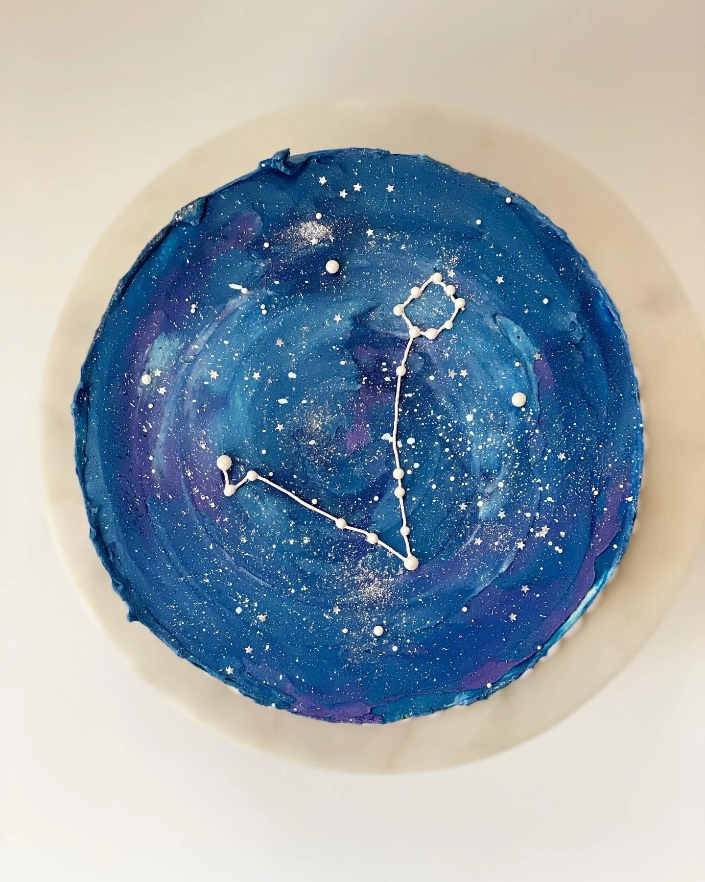 Cakes — Alex LaRosa Bakery