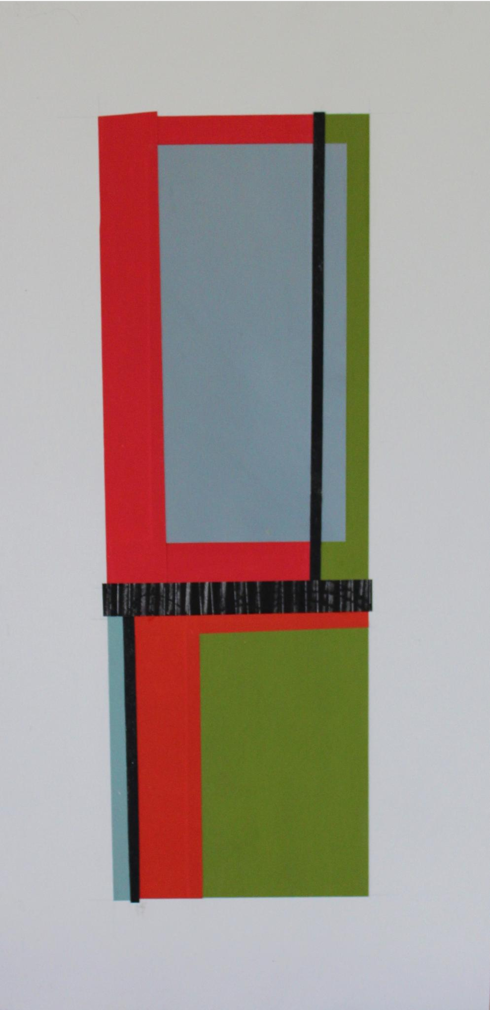 Decatur Street Studio Fall Event — Exhibition Space