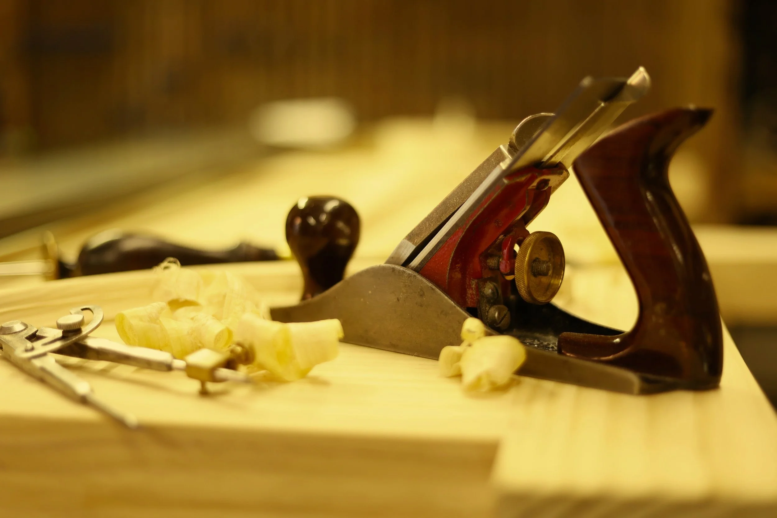 Bespoke Joinery Manufacturing and Installation