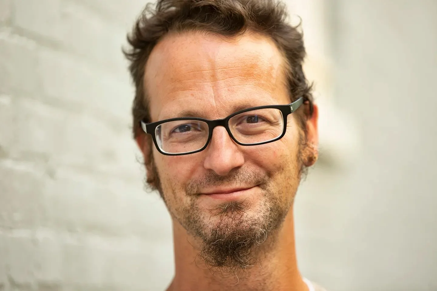 General 1 — City Relief