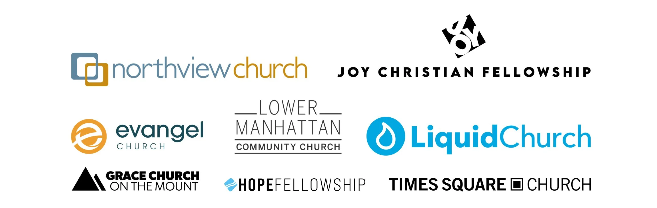 Church Partnerships — City Relief