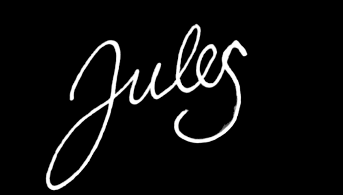 Handcrafted by Jules — Jules B Jewellery