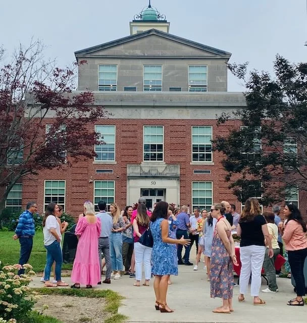 PTO Team/Volunteer — Wellesley Middle School PTO