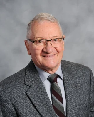 Meet Our Pastors — First German Lutheran Church