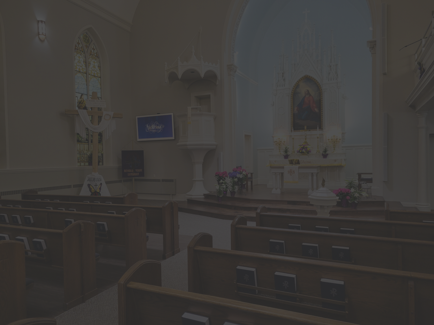 First German Lutheran Church