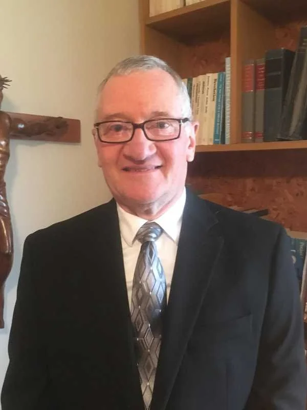 What is First German? — First German Lutheran Church