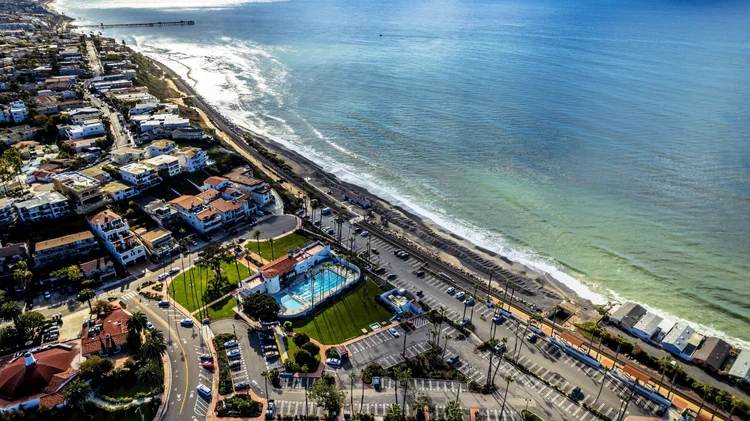 Save Our Beaches San Clemente