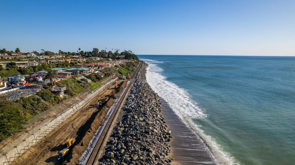 Save Our Beaches San Clemente