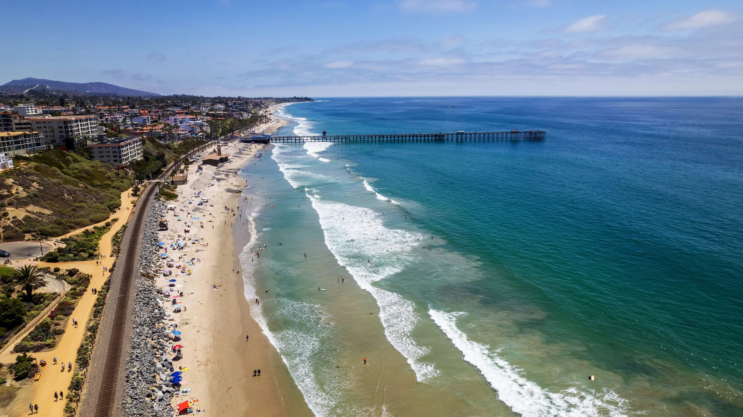 Save Our Beaches San Clemente