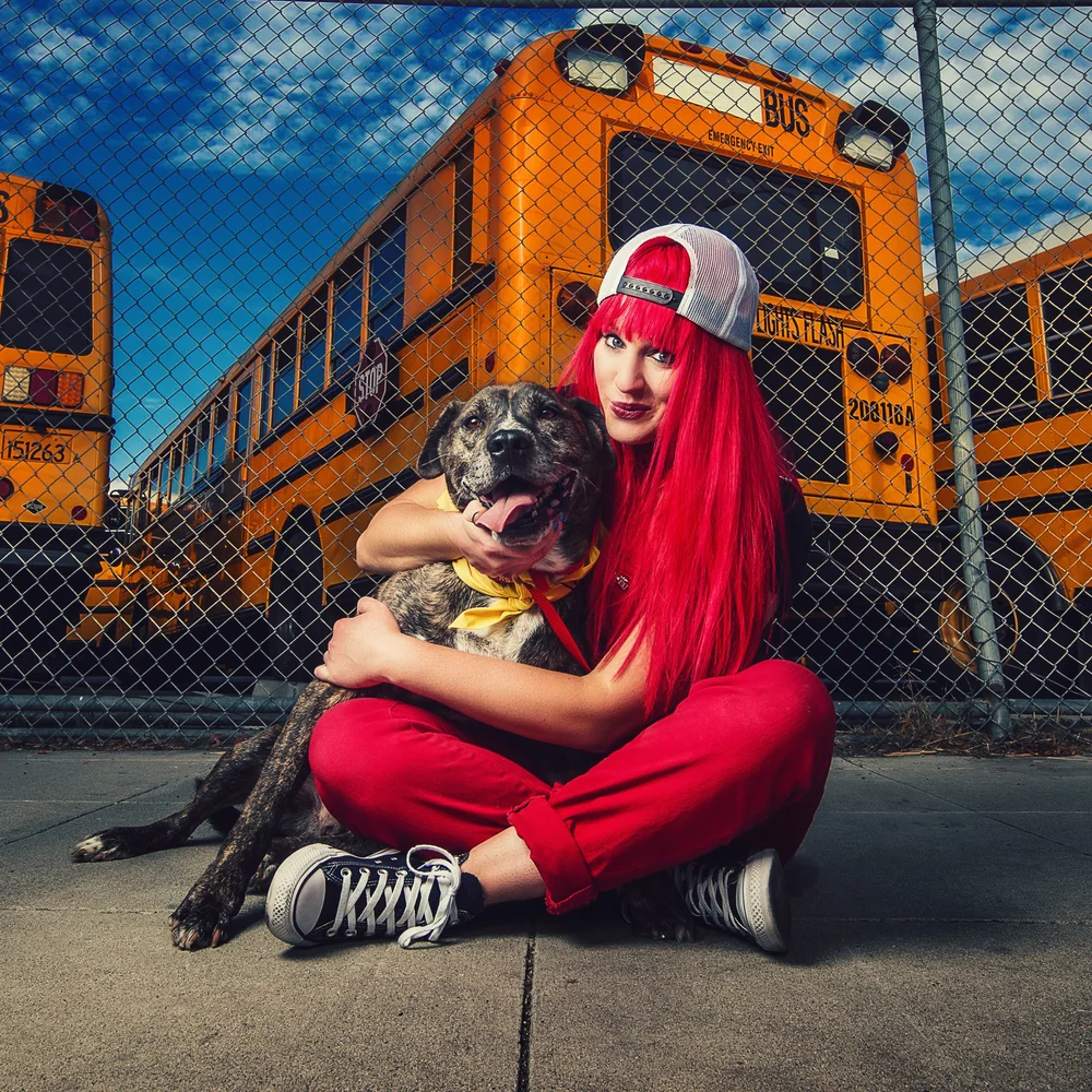 SHUTTERHOUND