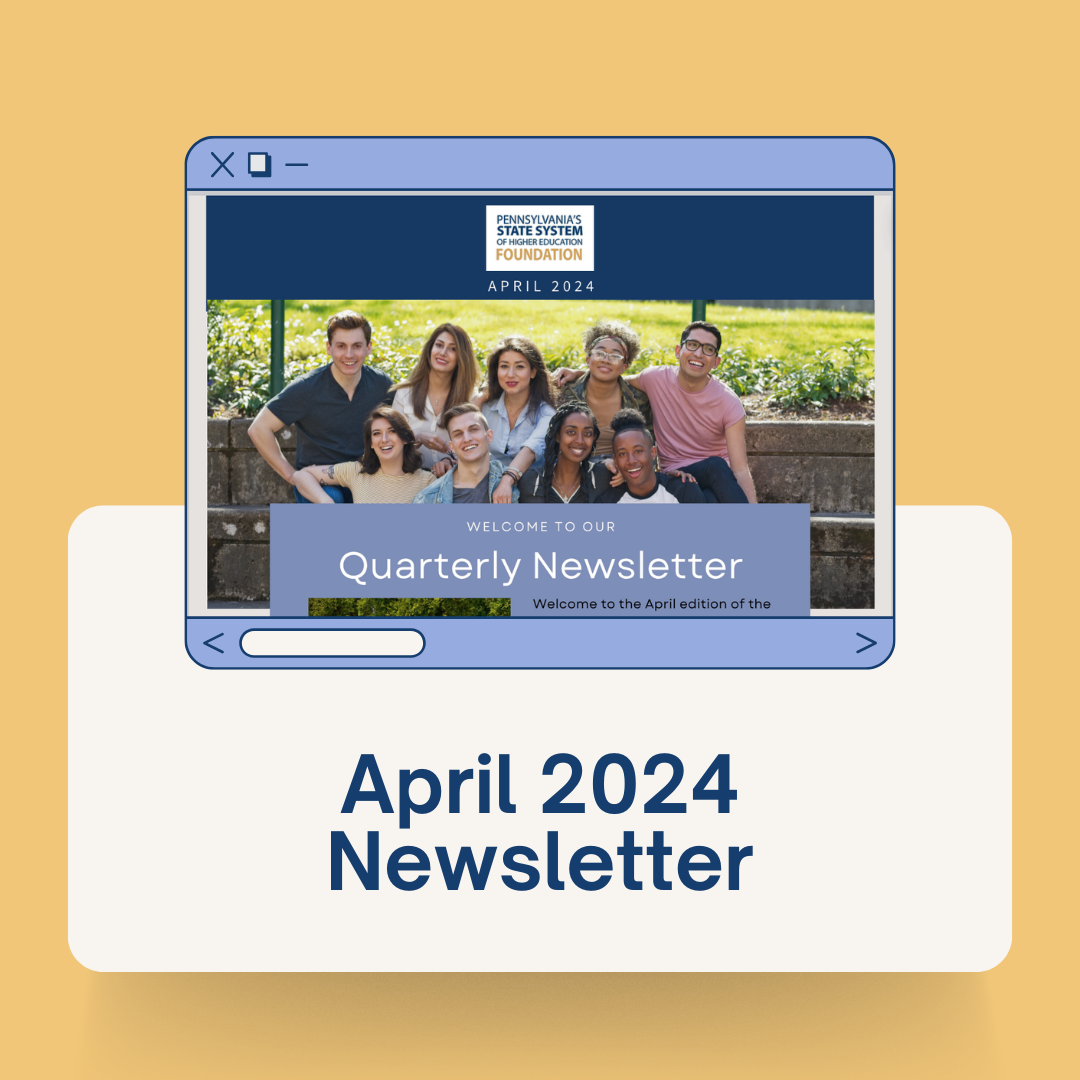 The PASSHE Foundation