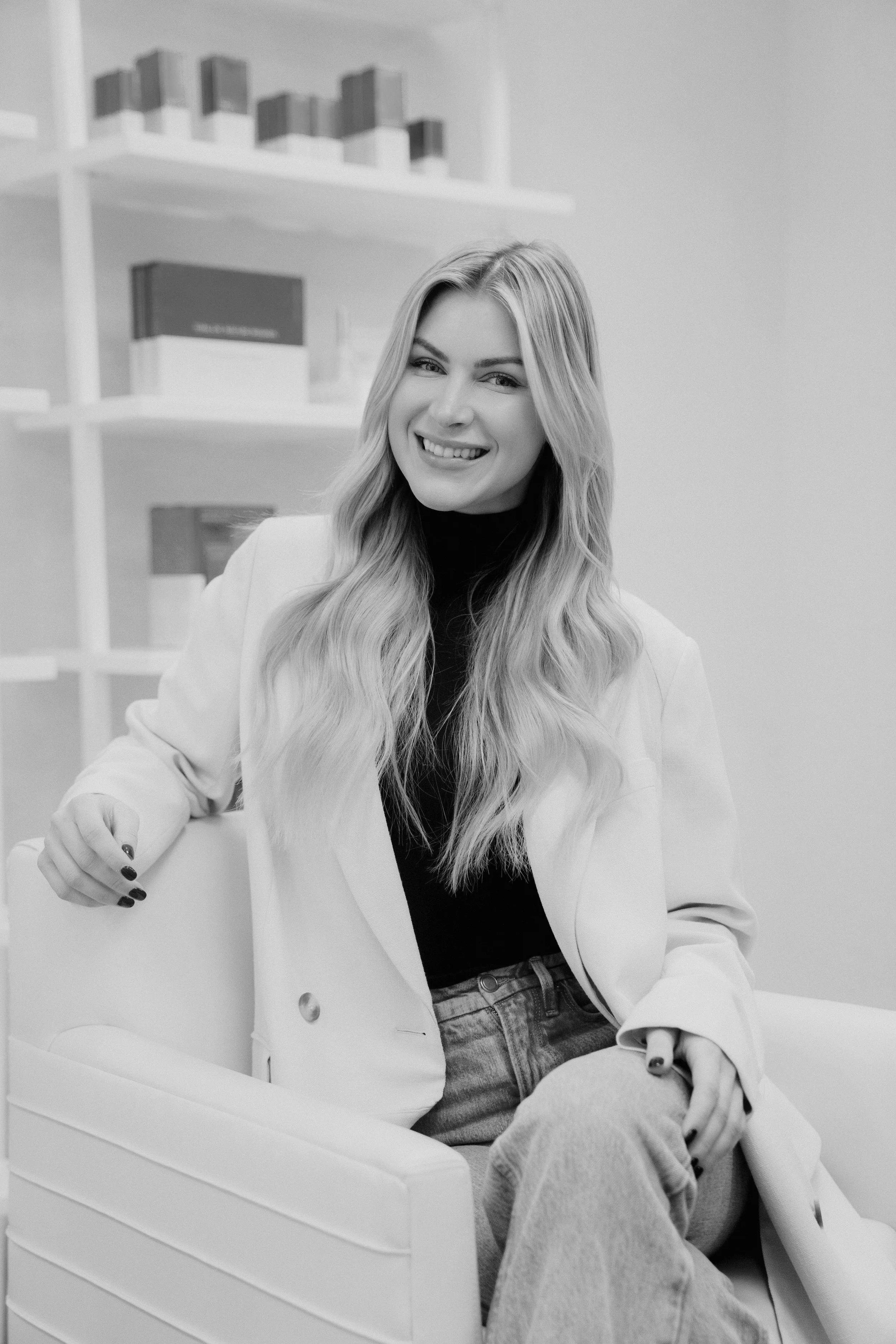 OUR TEAM — HATEF AESTHETICS