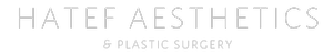 Med Spa Nashville TN | Hatef Aesthetics