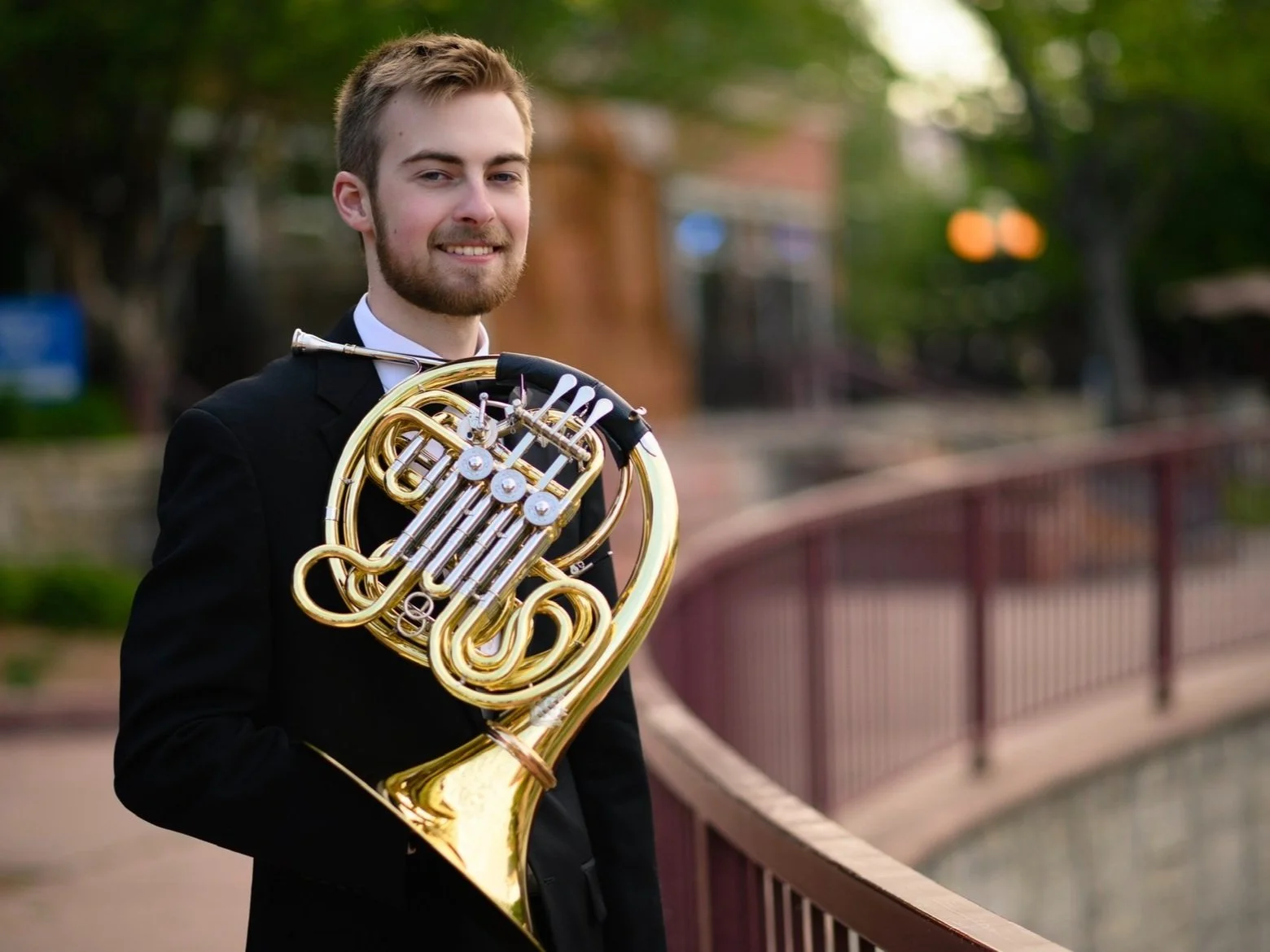 Gallery — Colby Kleven - Horn