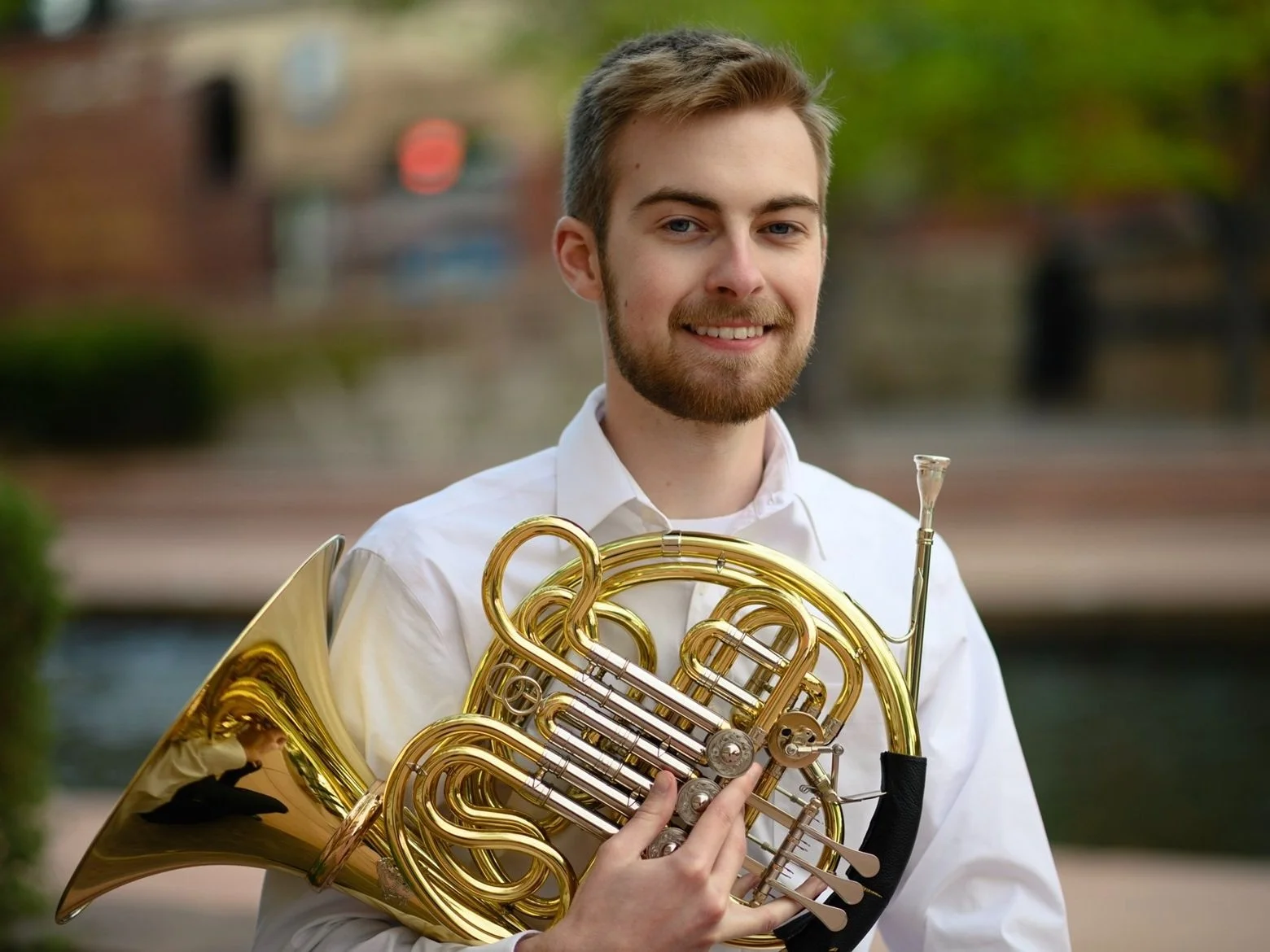 Gallery — Colby Kleven - Horn