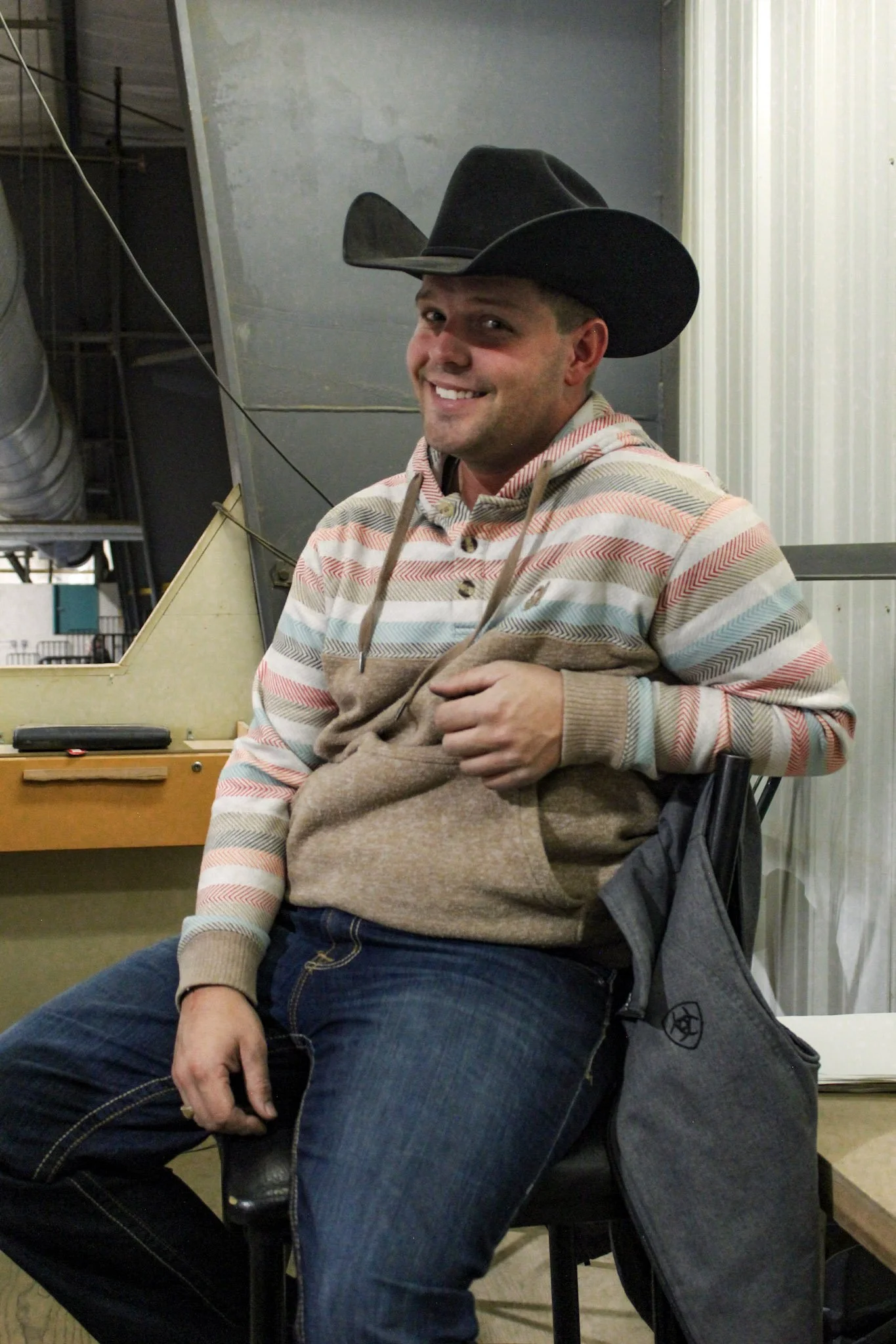 Board of Directors — Saskatchewan Quarter Horse Association