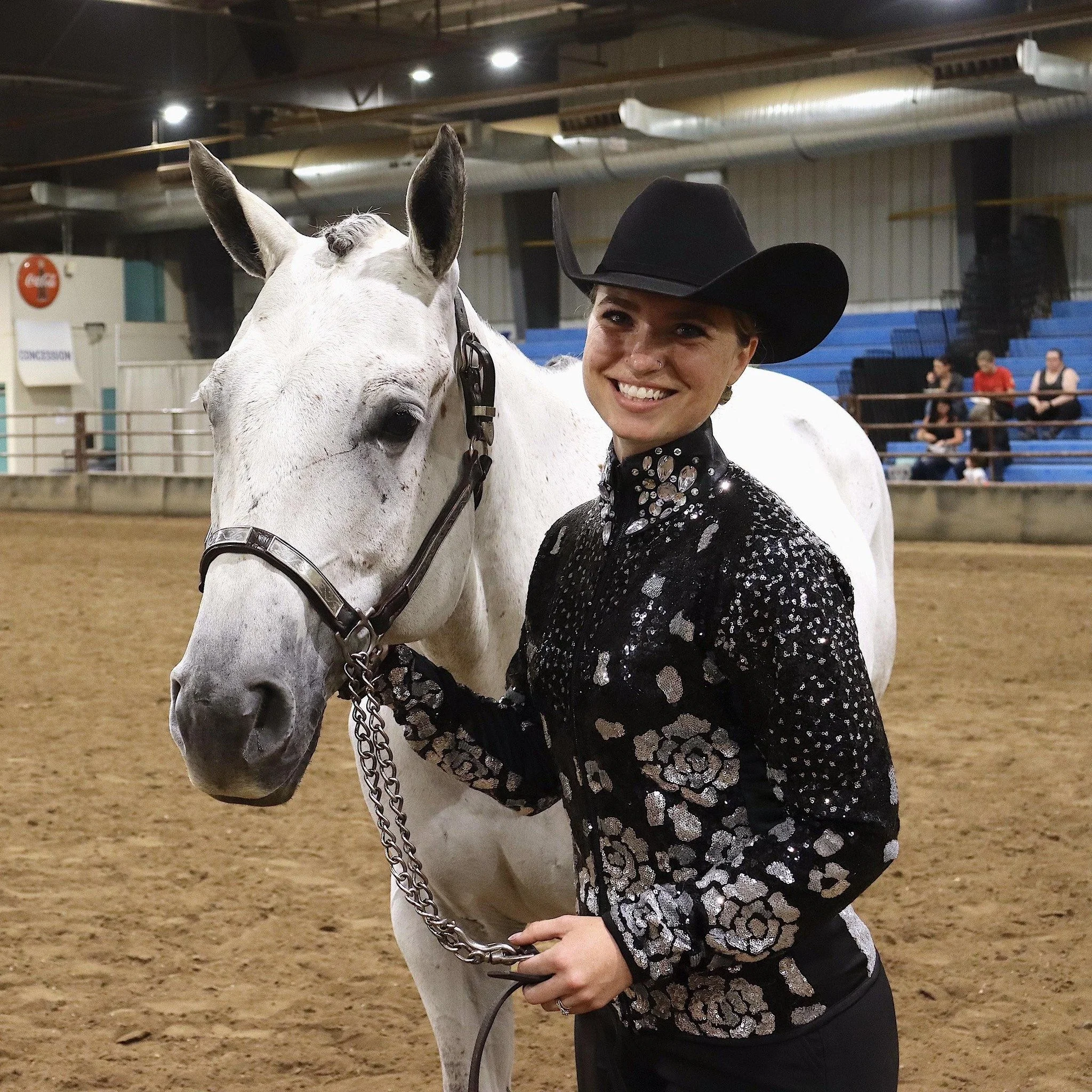Board of Directors — Saskatchewan Quarter Horse Association