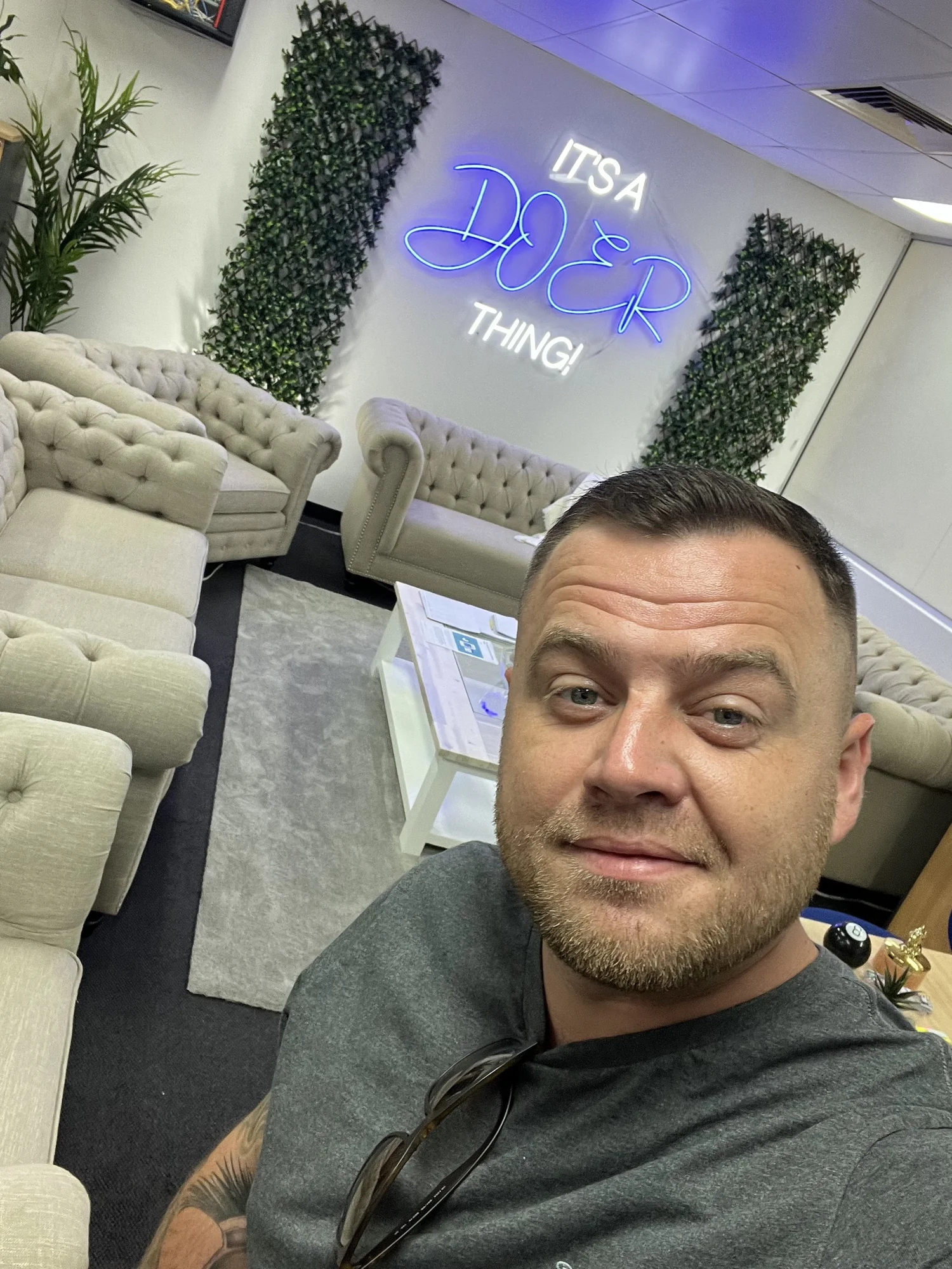 The DOER Company | Entrepreneurs home for content and networking