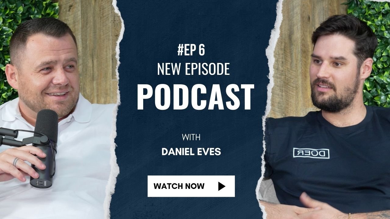 The DOER Company | Entrepreneurs home for content and networking