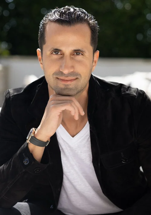 DAVID GHIYAM