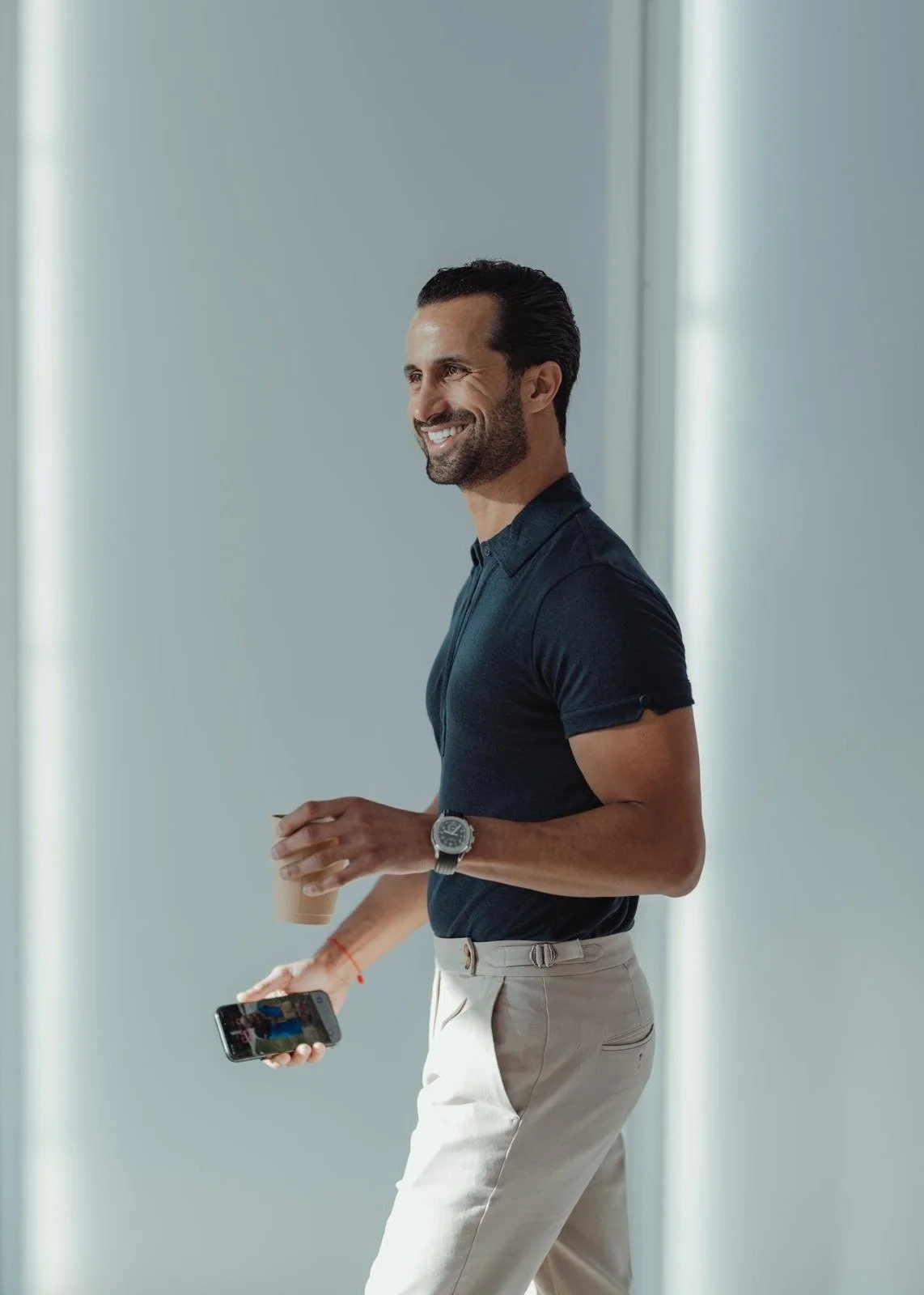 DAVID GHIYAM