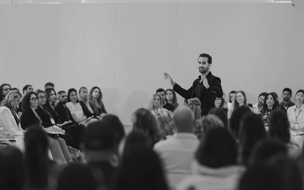 Your Infinite Soul — DAVID GHIYAM