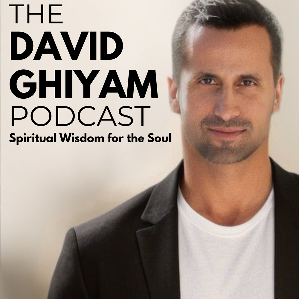 Podcast — DAVID GHIYAM