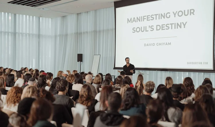 David Ghiyam Courses Bundle - Supporting Your Learning and Development