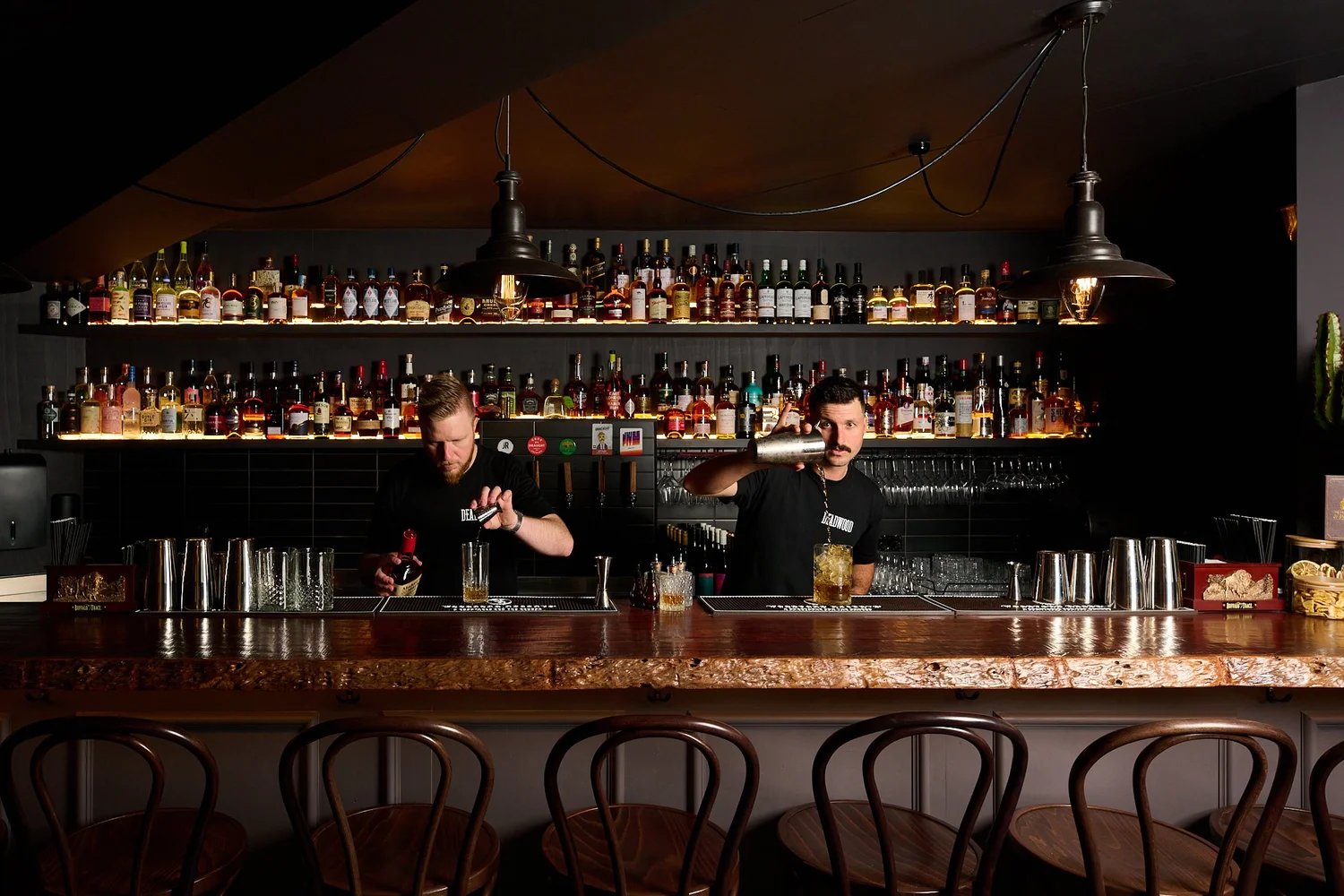 About Us — Deadwood Dromana