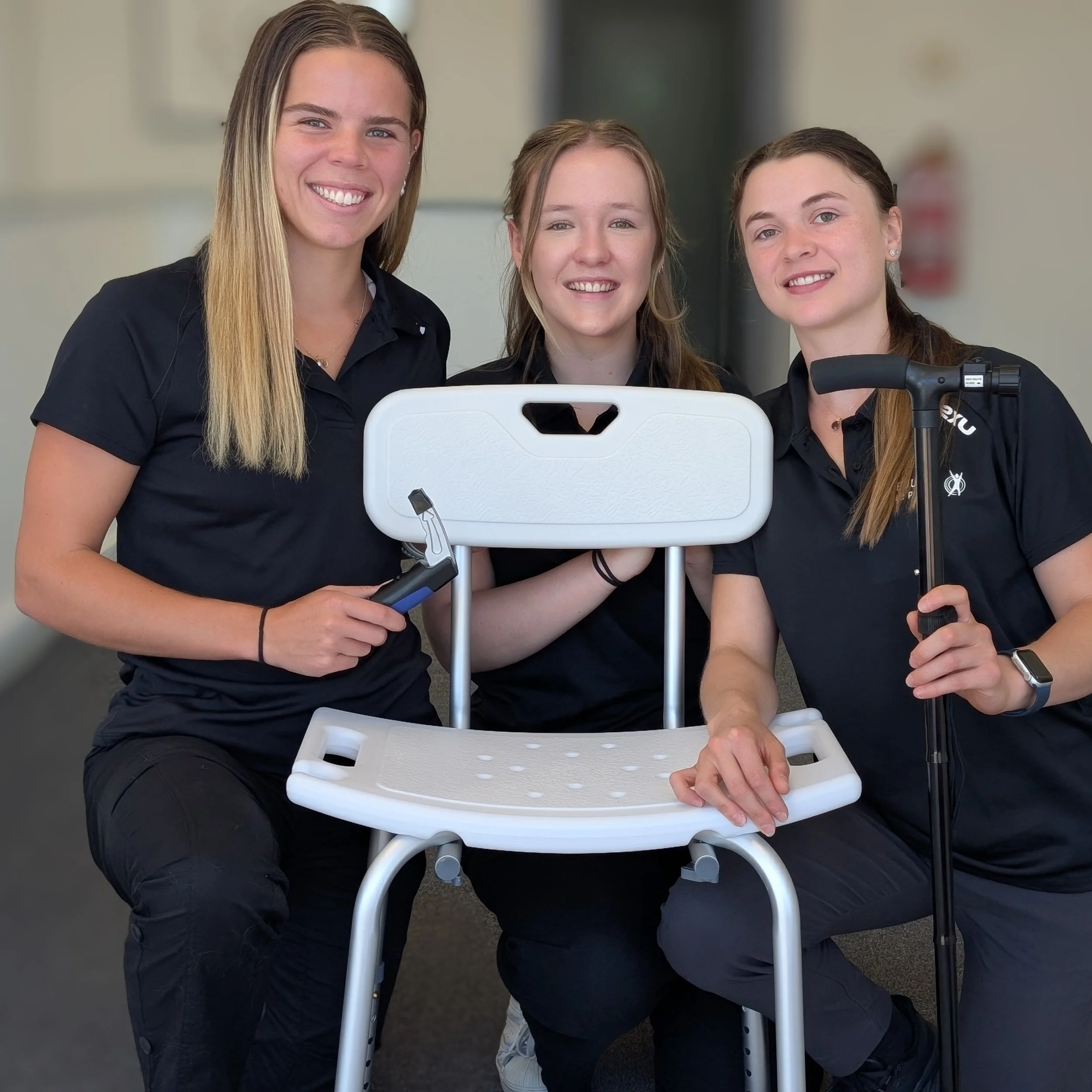 Aged Care OT Service | Home Visit Occupational Therapy