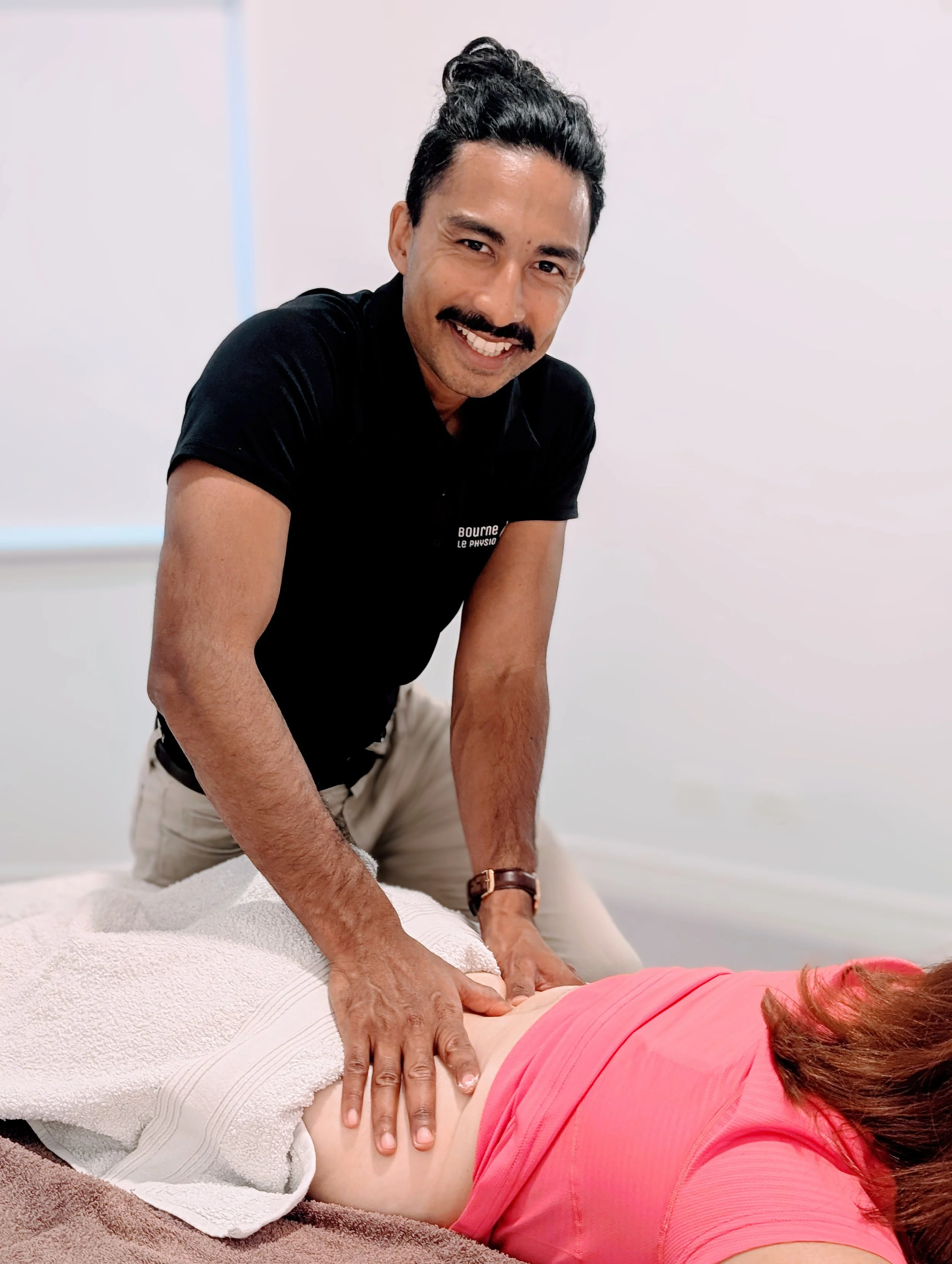 At Home Physiotherapy Services | Melbourne Mobile Physio