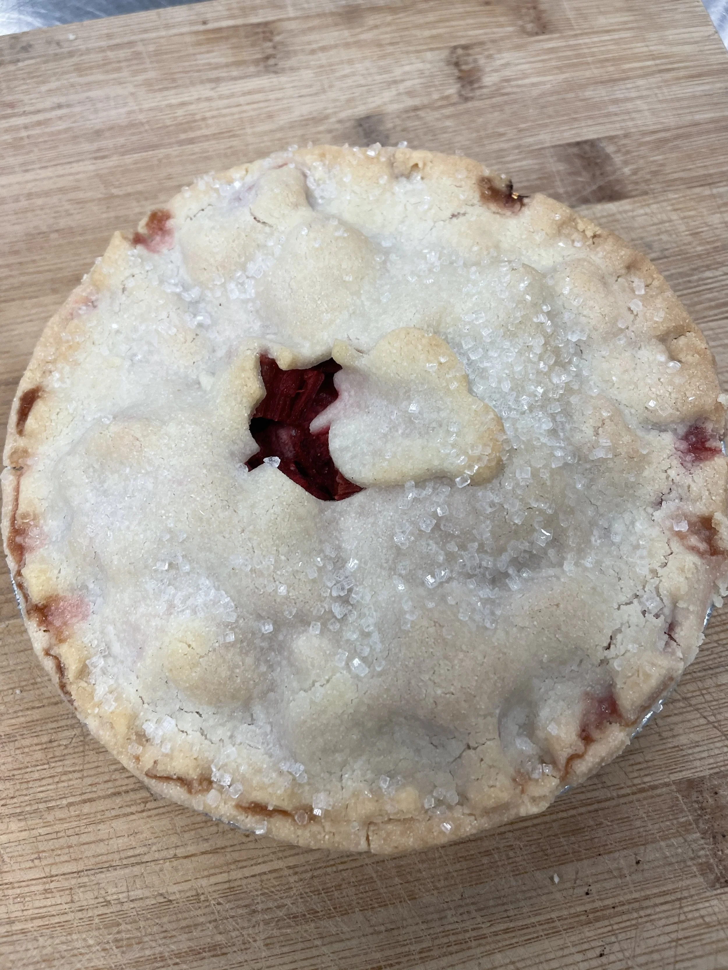 Order — Miss P's Gluten Free