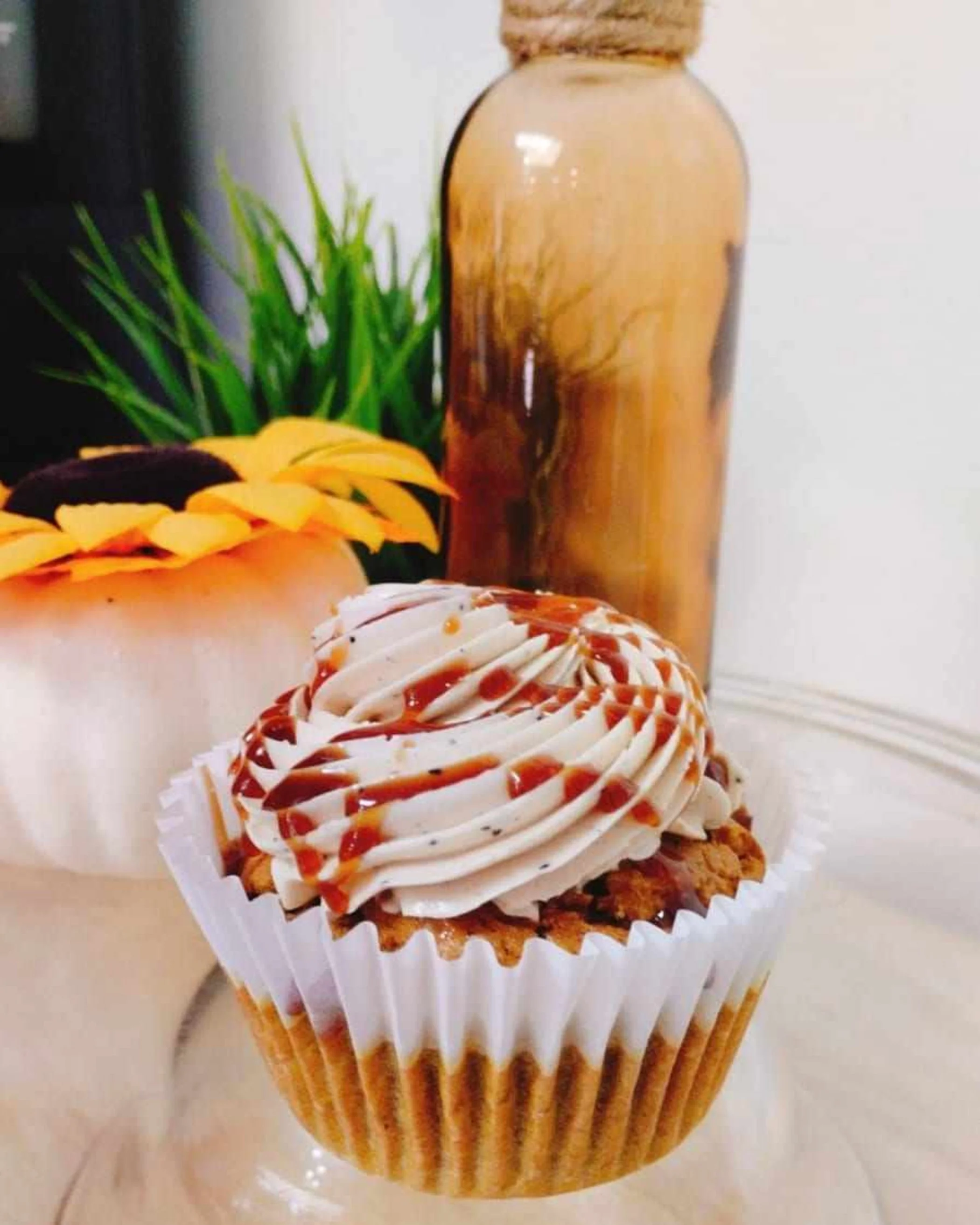 Order — Miss P's Gluten Free