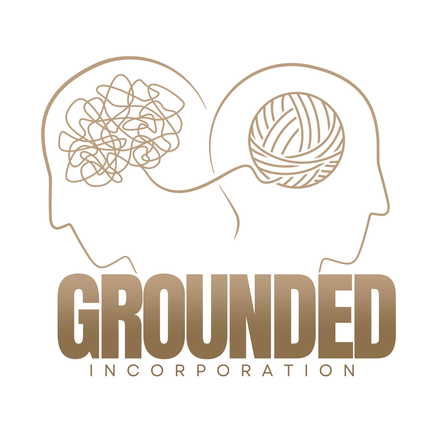 GROUNDED INCORPORATION
