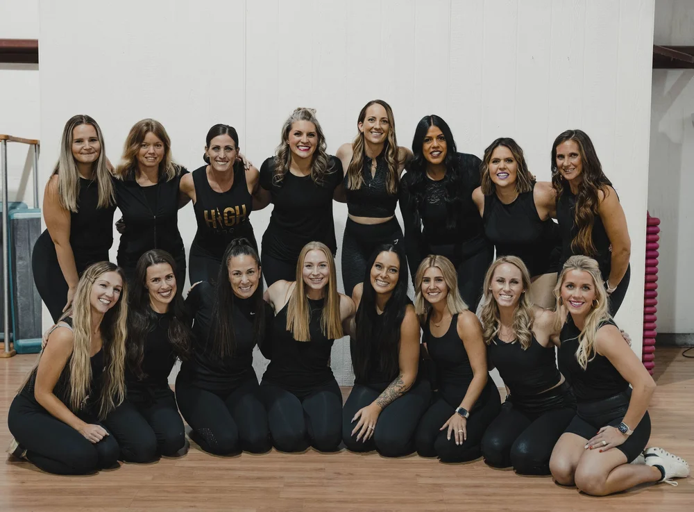 Uplift Fitness Studio