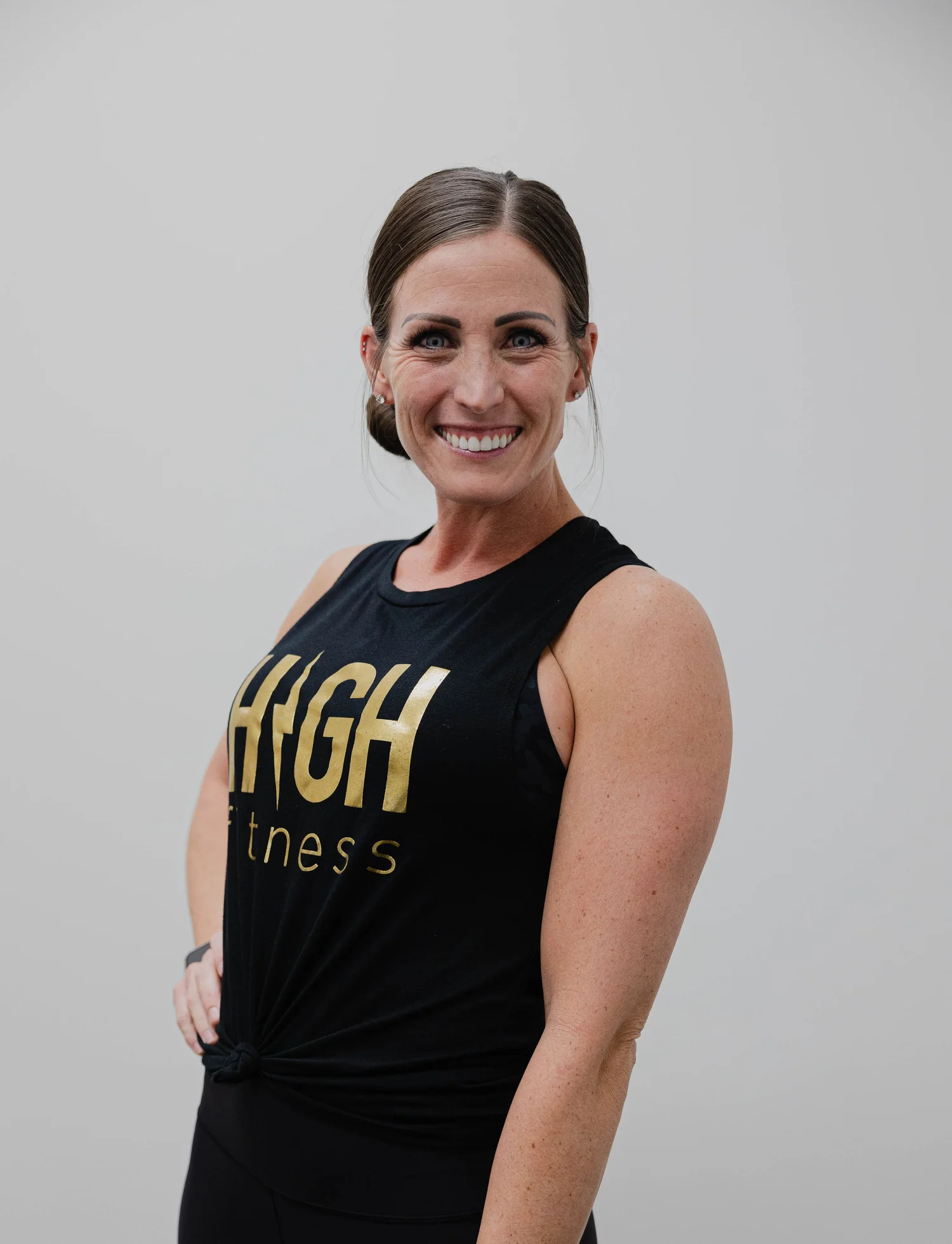 Instructors — Uplift Fitness Studio