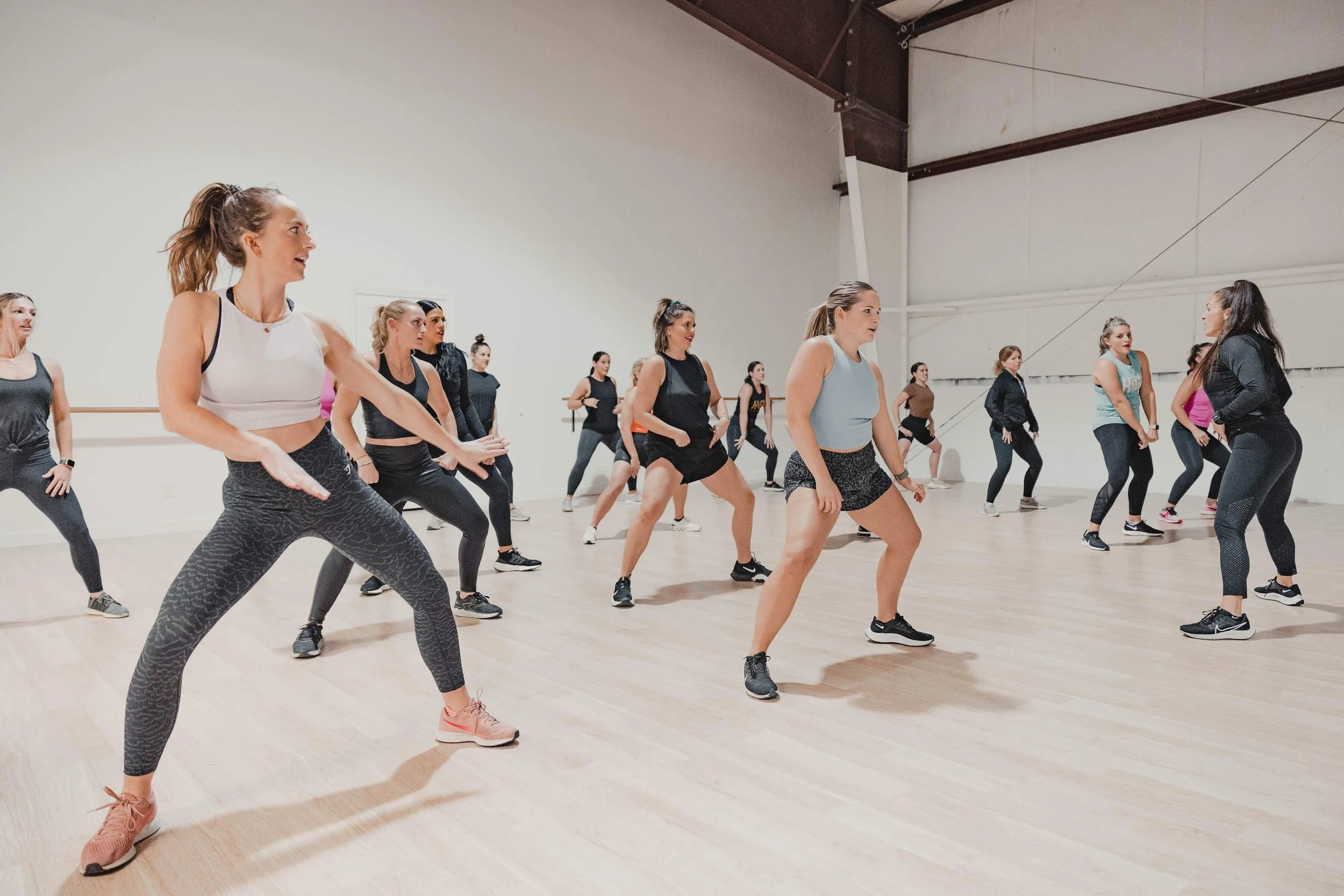 Uplift Fitness Studio