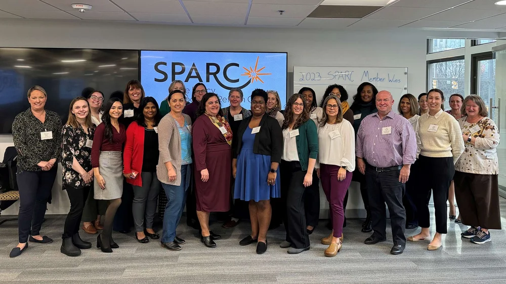 2023 Convening — SPARC